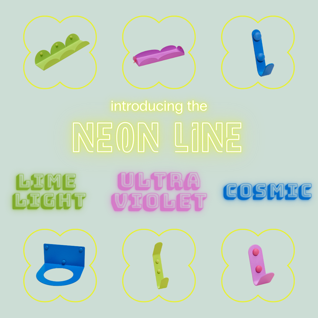 Neon – Safran Everyday