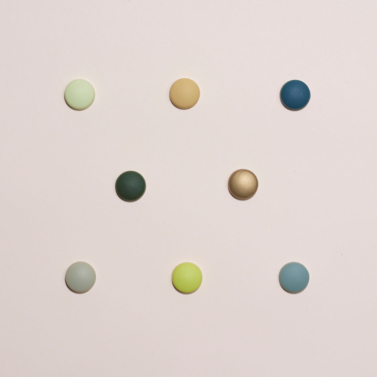 Snap Cap Screw Cover Packs – Safran Everyday