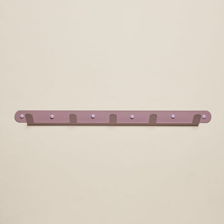 Wall Mounted Multi Hook | Safran Everyday