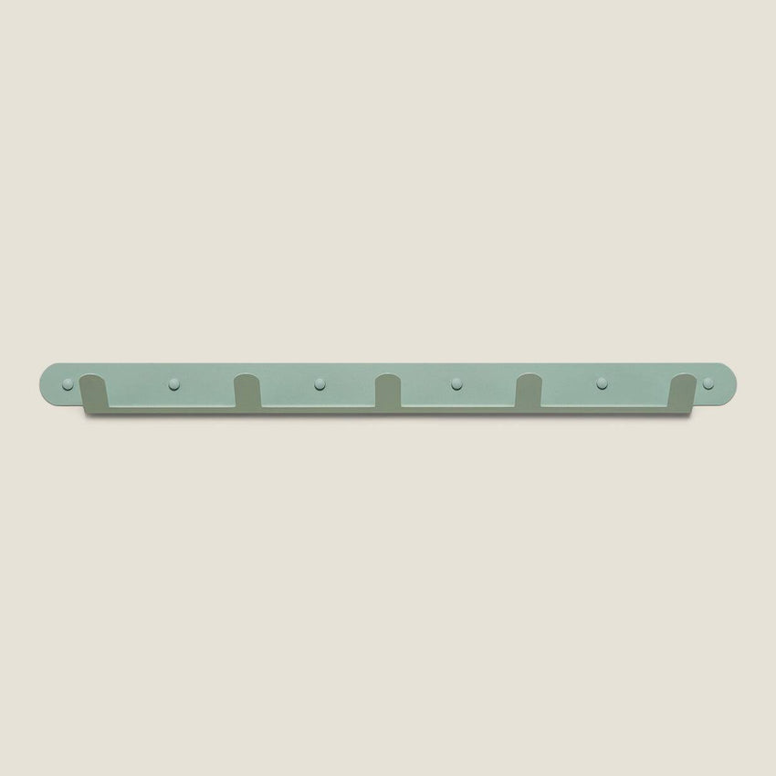 Wall Mounted Multi Hook | Safran Everyday